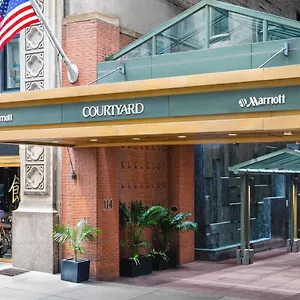 HOTEL COURTYARD NEW YORK MANHATTAN/TIMES SQUARE, NEW YORK